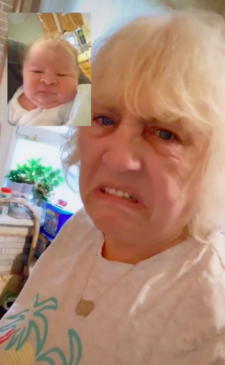 Wiki members as ugly babies! | Fandom