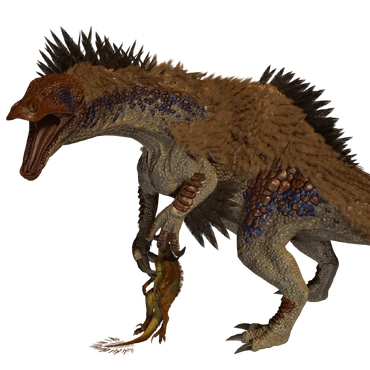 Discuss Everything About Dinopedia | Fandom
