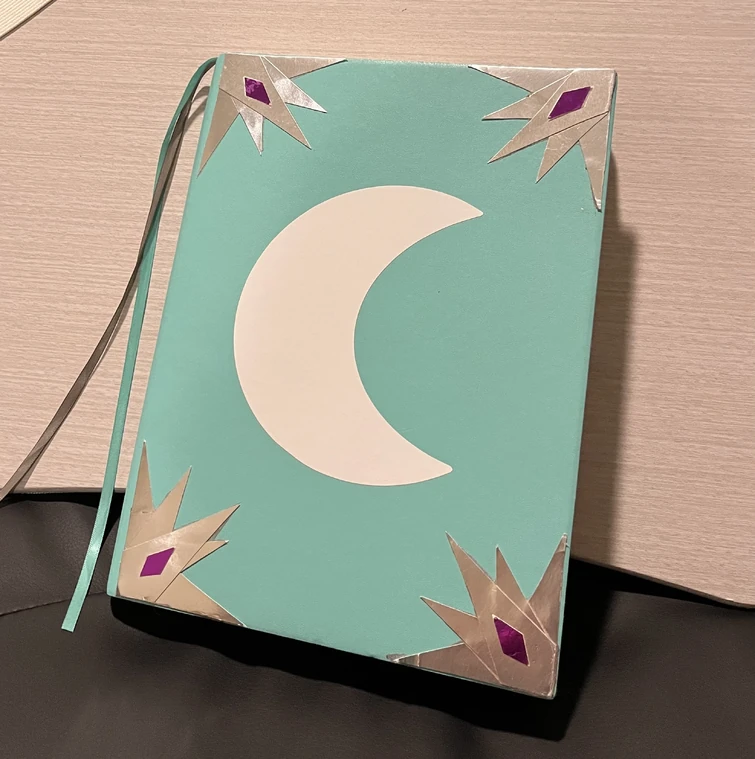 Moonlight Journal Entry #9 - Demon Dreams AU | Fandom