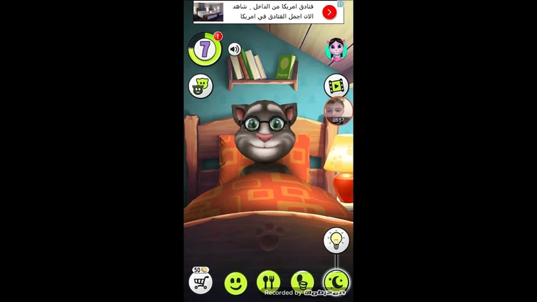 Here's my opinion on My Talking Tom+ if it's worth installing this ...