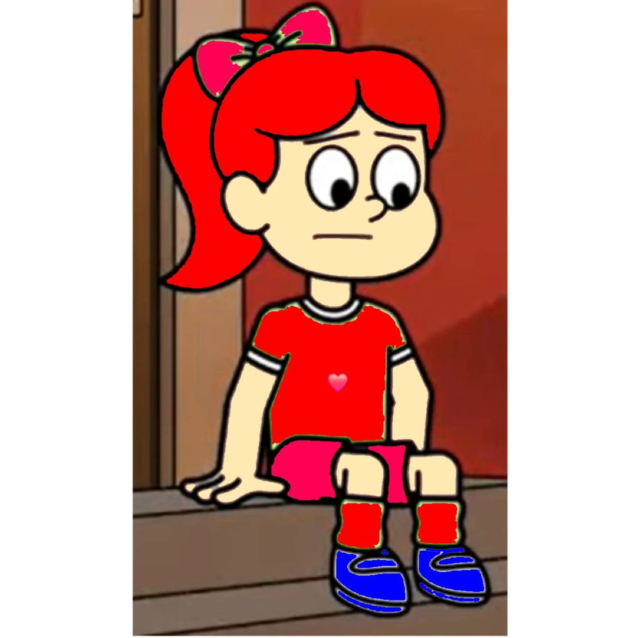 Human bobby bearhug | Fandom