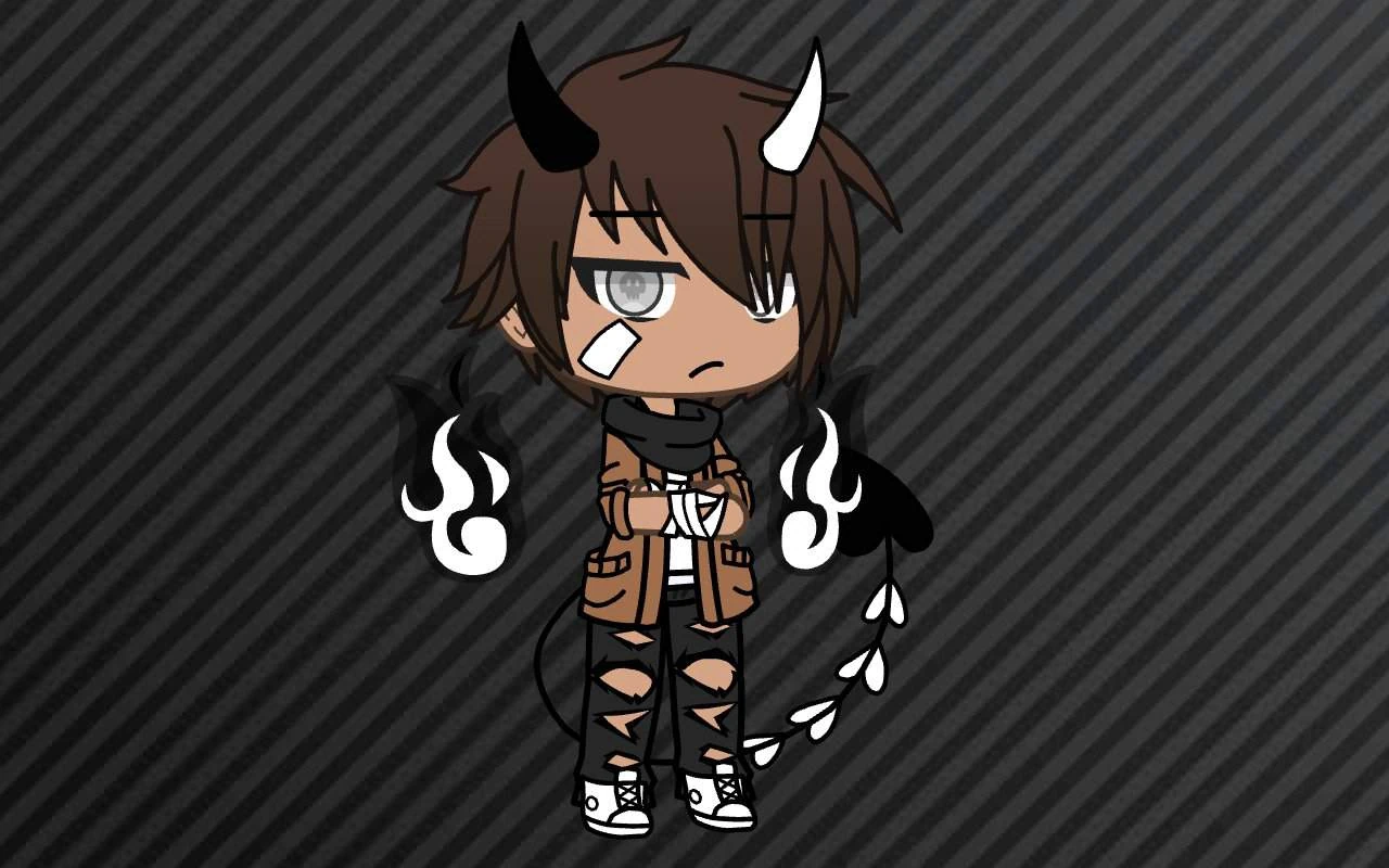 Hi! I made a guy named charlie | Fandom