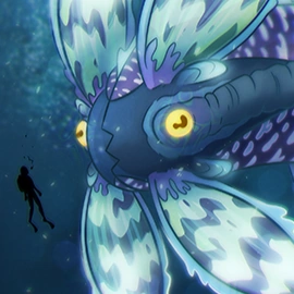 Imagine if this was in the game… | Fandom
