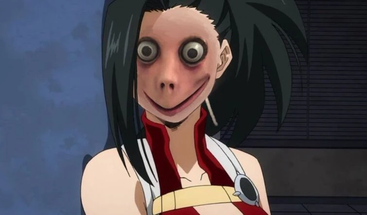 Cursed mha images (submission edition) | Fandom