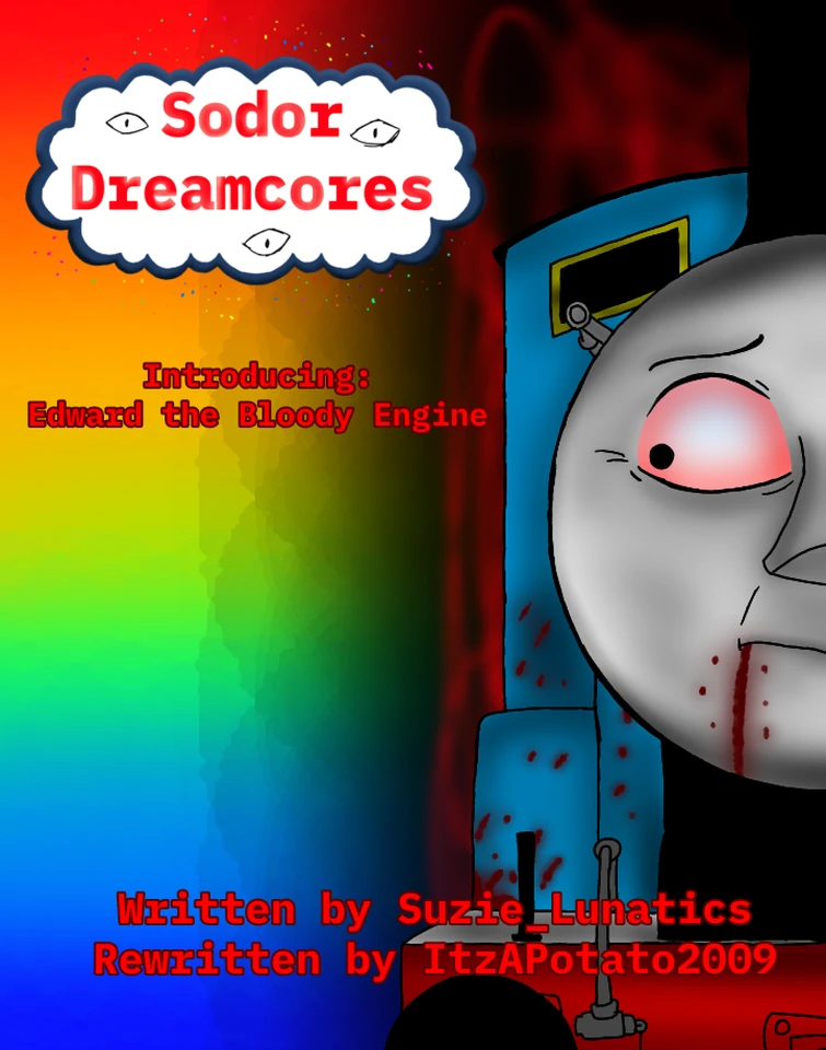 Discuss Everything About Sodor AU Wiki | Fandom