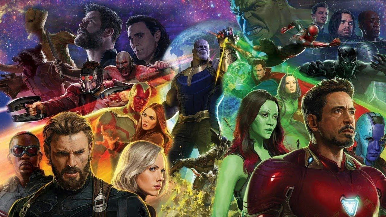 Marvel Cinematic Universe Phase 3 Timeline Explained (UPDATED) | Fandom