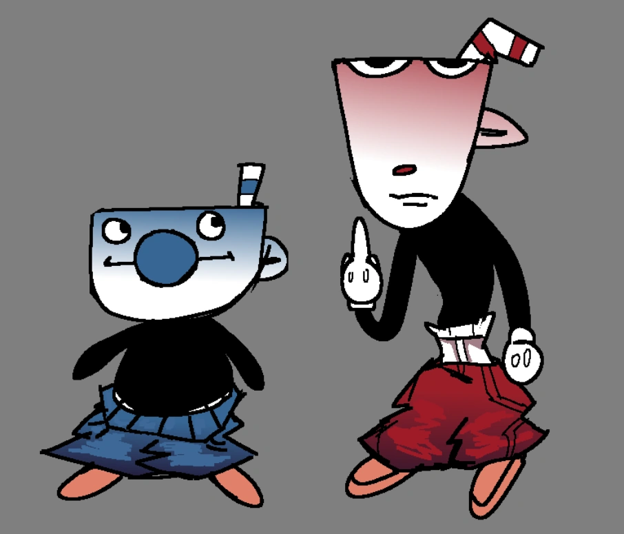 yeah nvm this isnt that good | Fandom