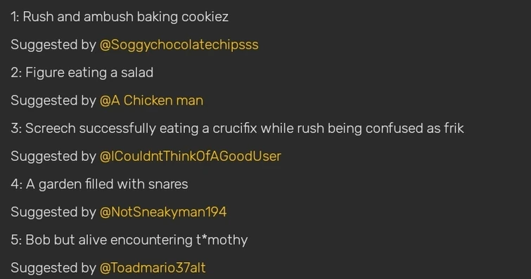 I'm free from boredom extreme mode | Fandom