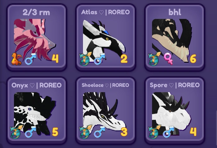 Selling dragons! | Fandom