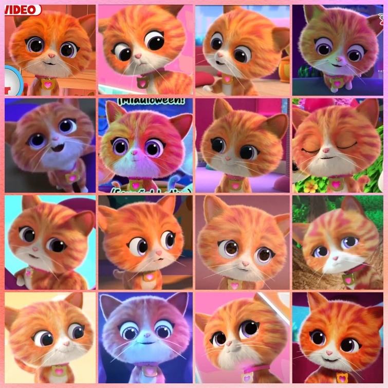 Discuss Everything About SuperKitties Go Wiki | Fandom