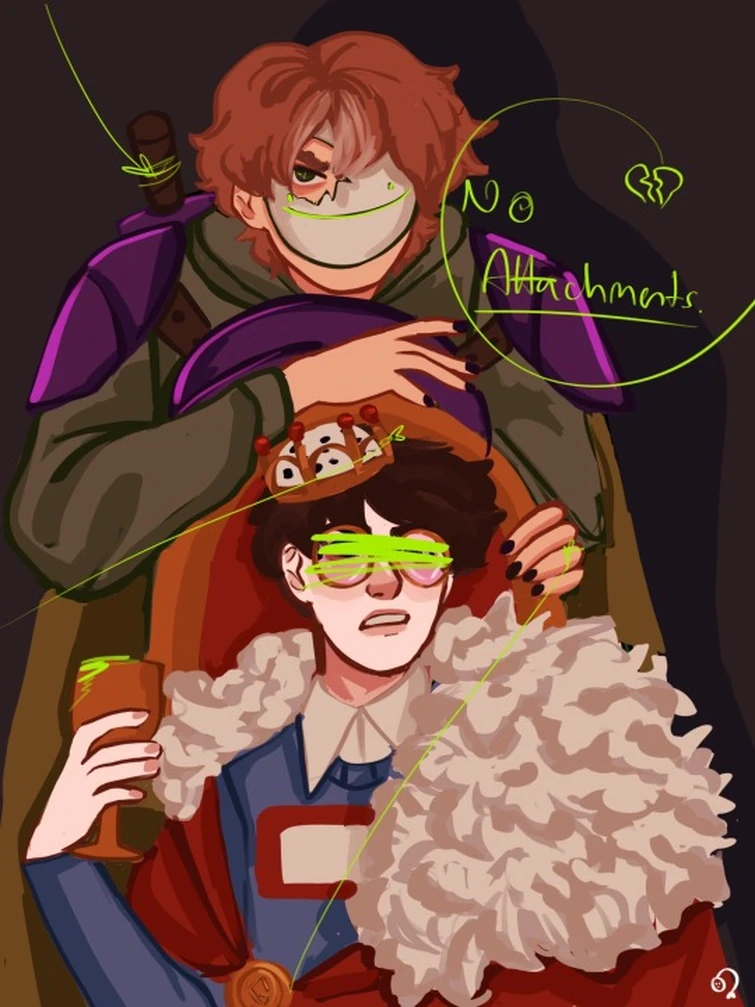 c! dnf fanart | Fandom