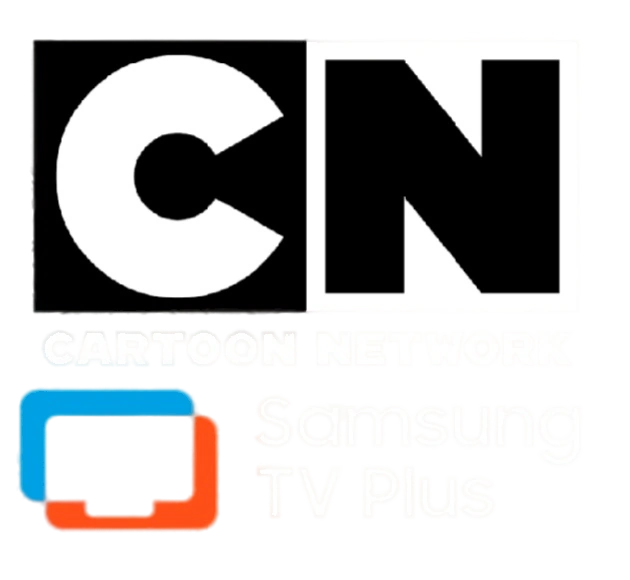 I made Cartoon Network on Samsung Tv Plus and Cartoon Network on LG ...