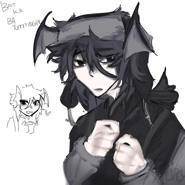 Drawing your CoS ocs as human. | Fandom