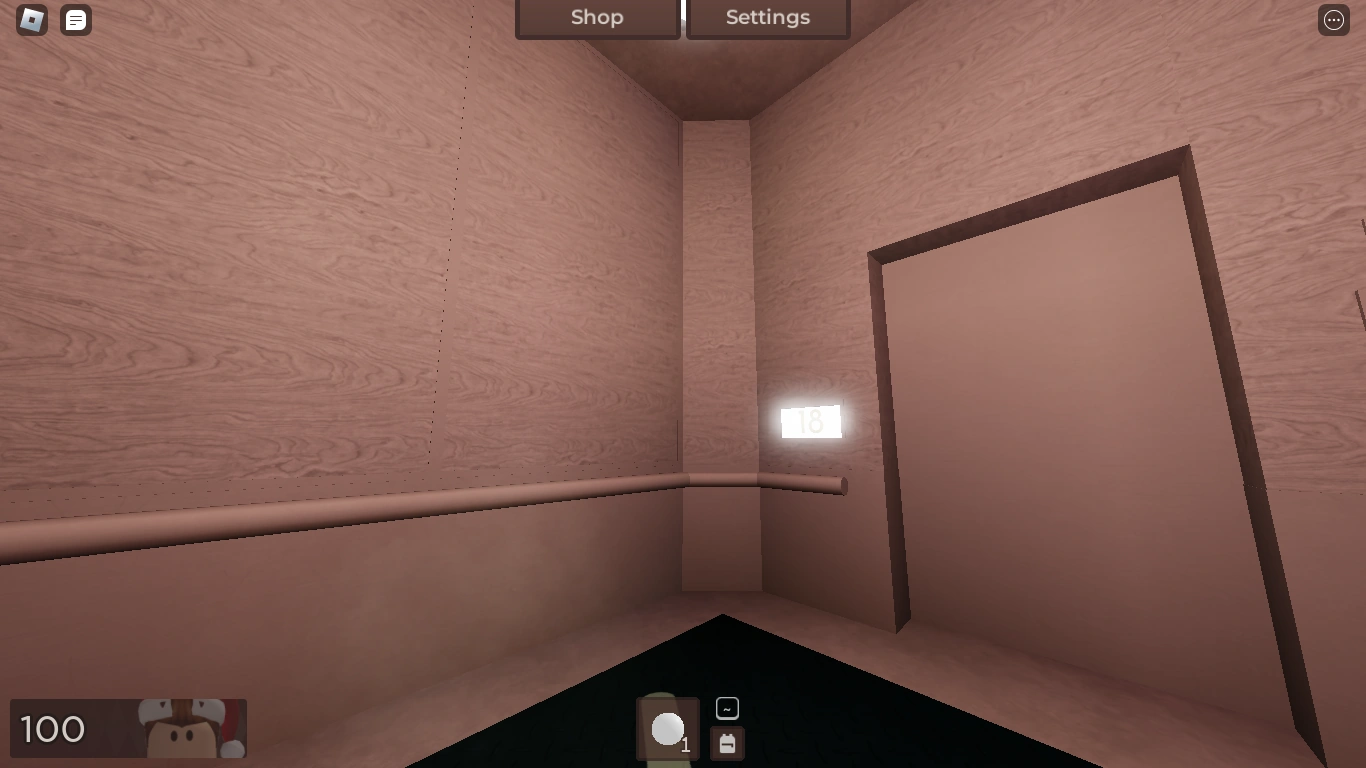 Elevator Is Pink? | Fandom