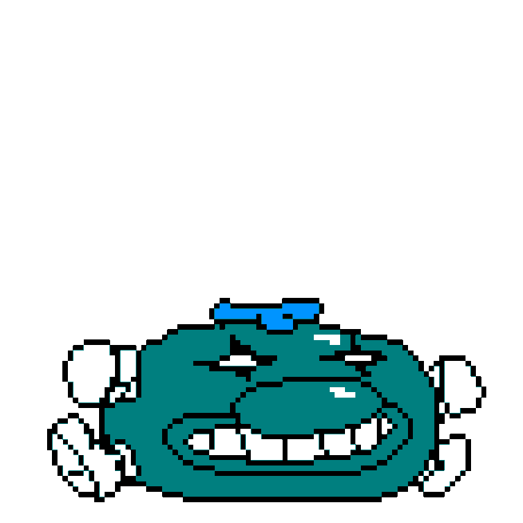 More elite baddies recolor gif on my pizza i forgot to post | Fandom