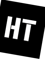 I made a transparent version of the Hot Topic logo | Fandom