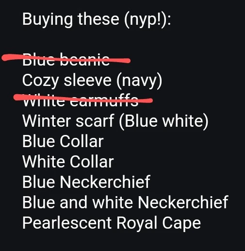 Lf these accessories! | Fandom