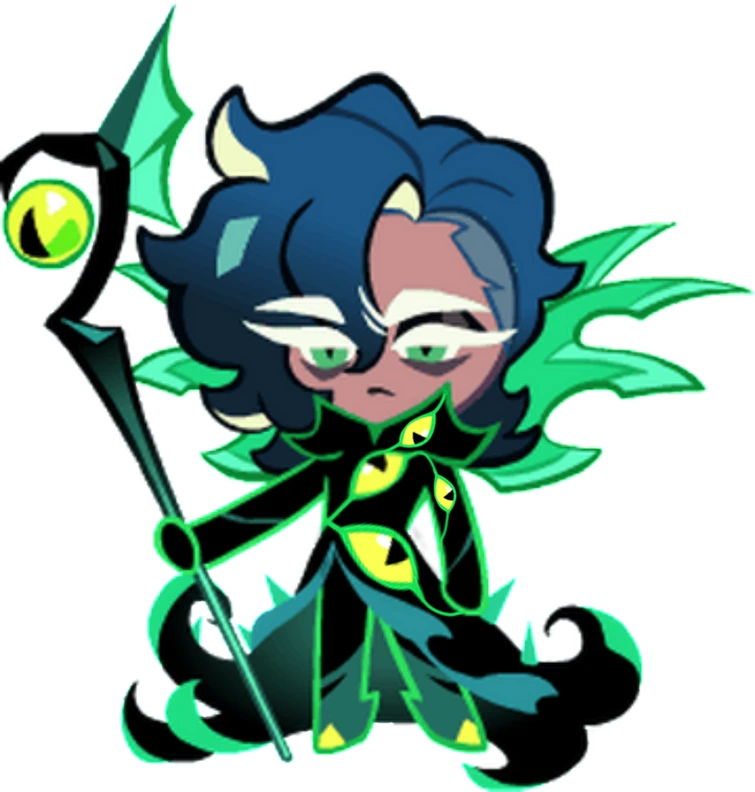 Discuss Everything About Cookie Run Wiki | Fandom