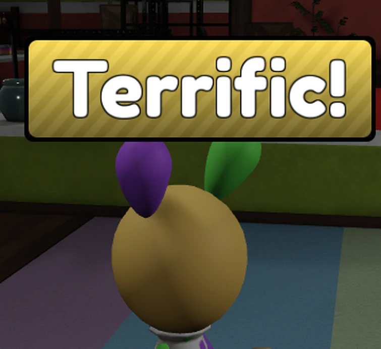 UPDATE SPOILERS - LOOEY INFO FOR HIS WIKI PAGE | Fandom