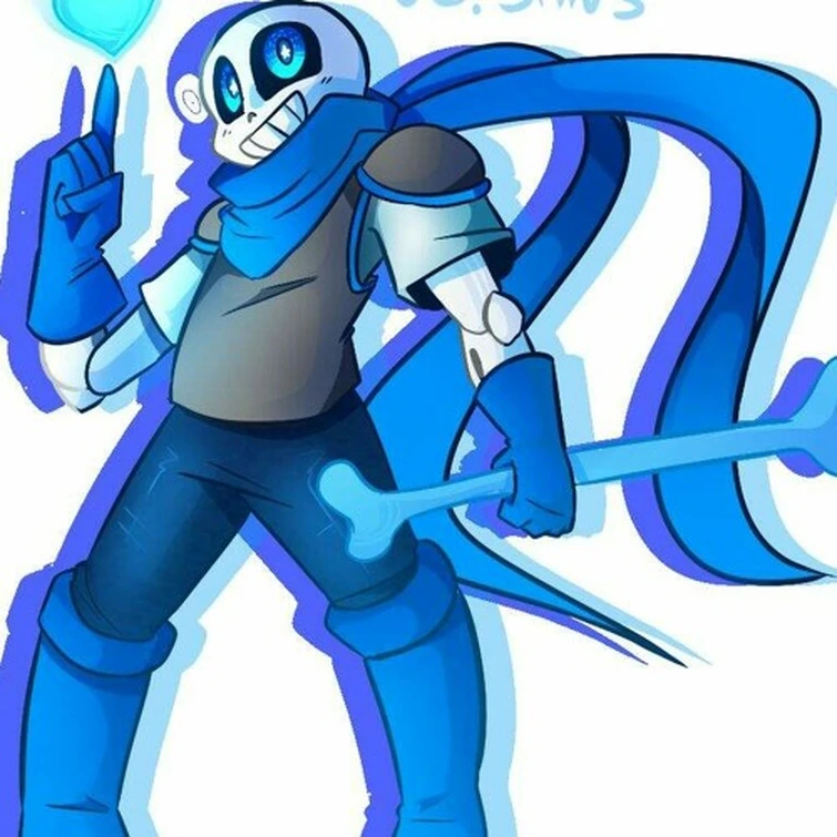 (BAD TIME) The ABA Sans Experience | Fandom