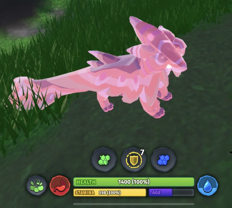 Discuss Everything About Creatures of Sonaria Wiki | Fandom