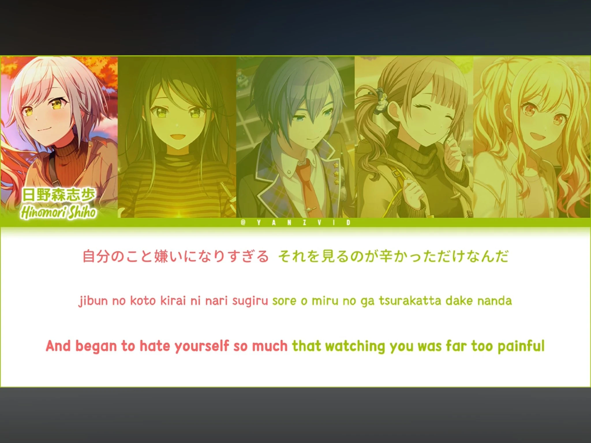 shihonami...shishihonami???? isis this shihonami??????????!?!!?!?? (i'm ...