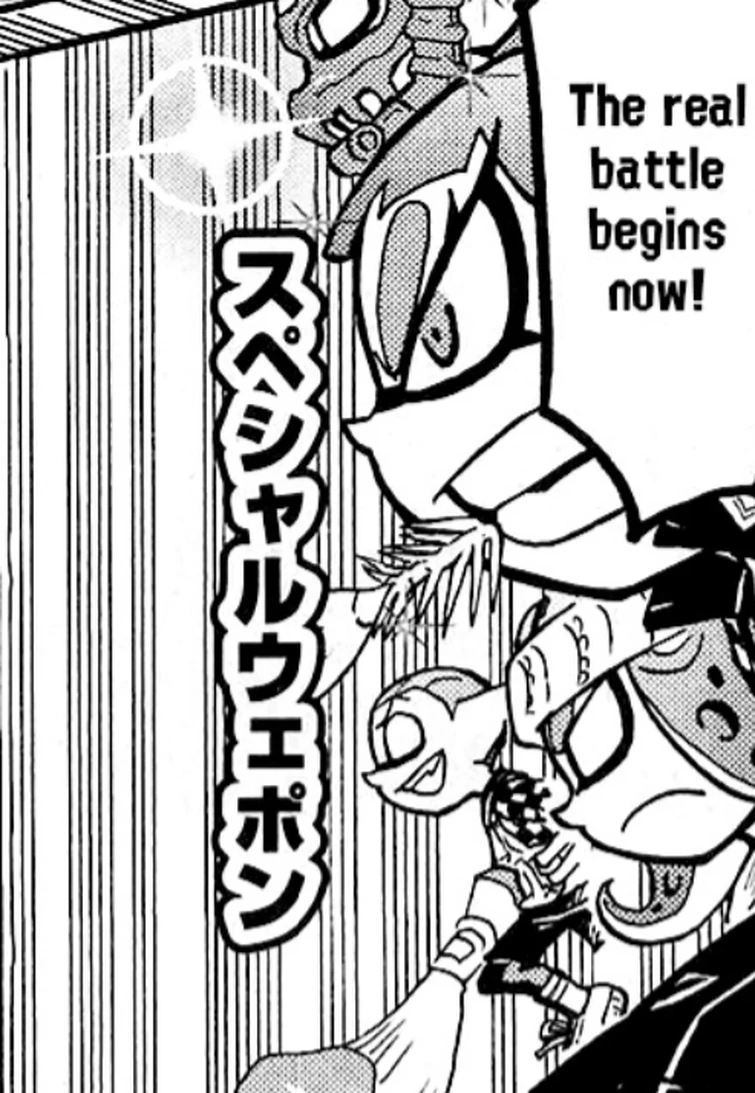 Discuss Everything About Coroika Wiki | Fandom