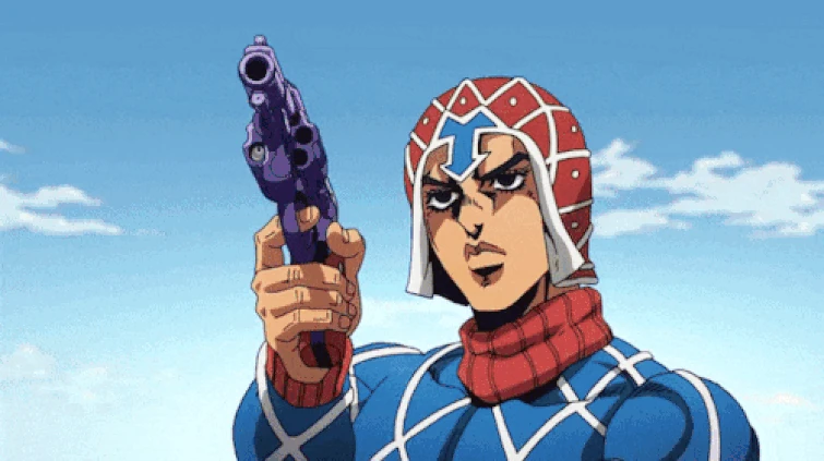 (Six Bullets) The Roblox Mista Experience | Fandom