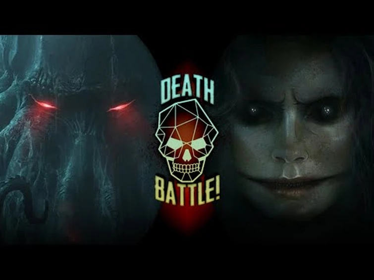 Cthulhu Vs Abeloth | Fandom