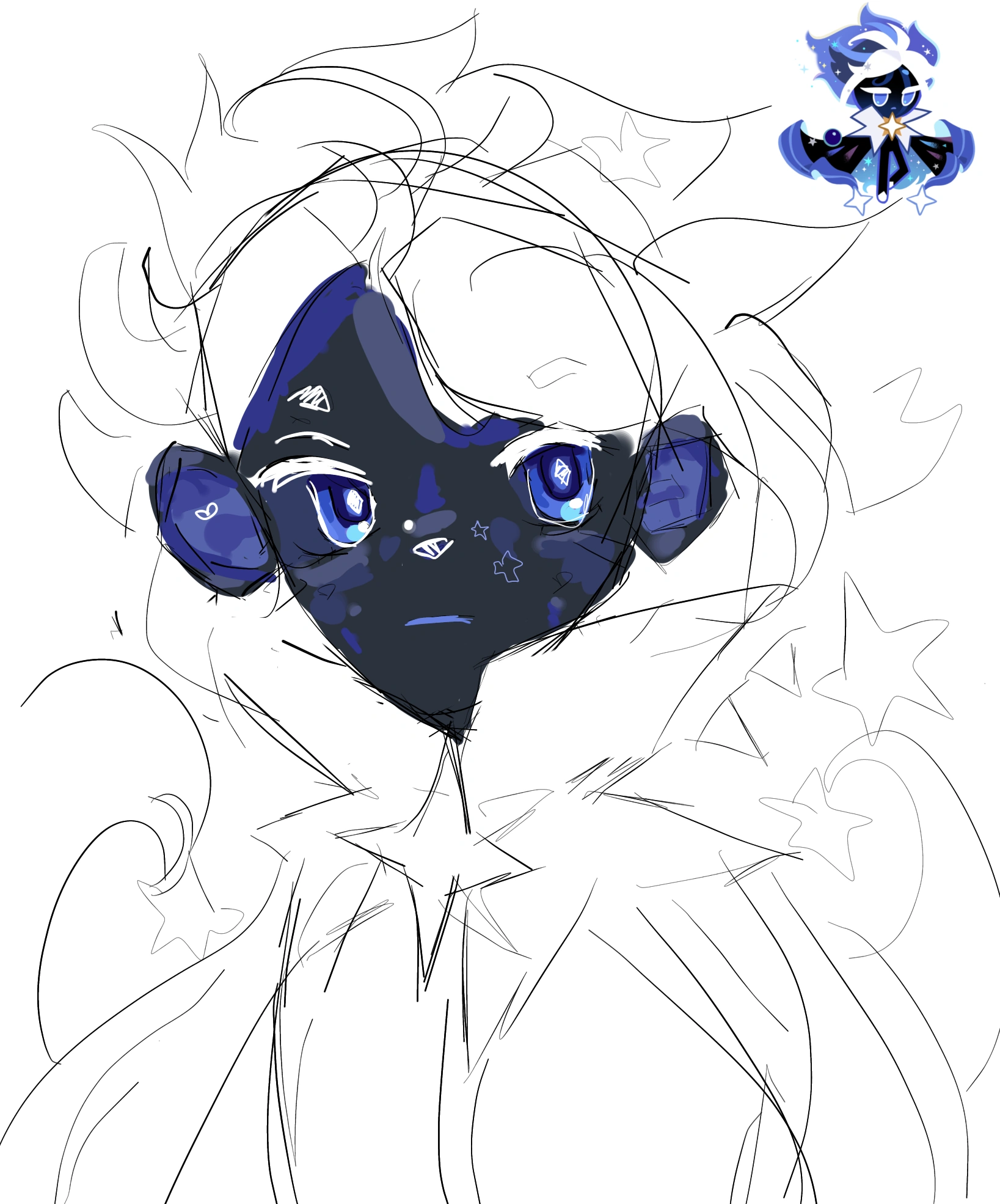 wip.. :’) | Fandom