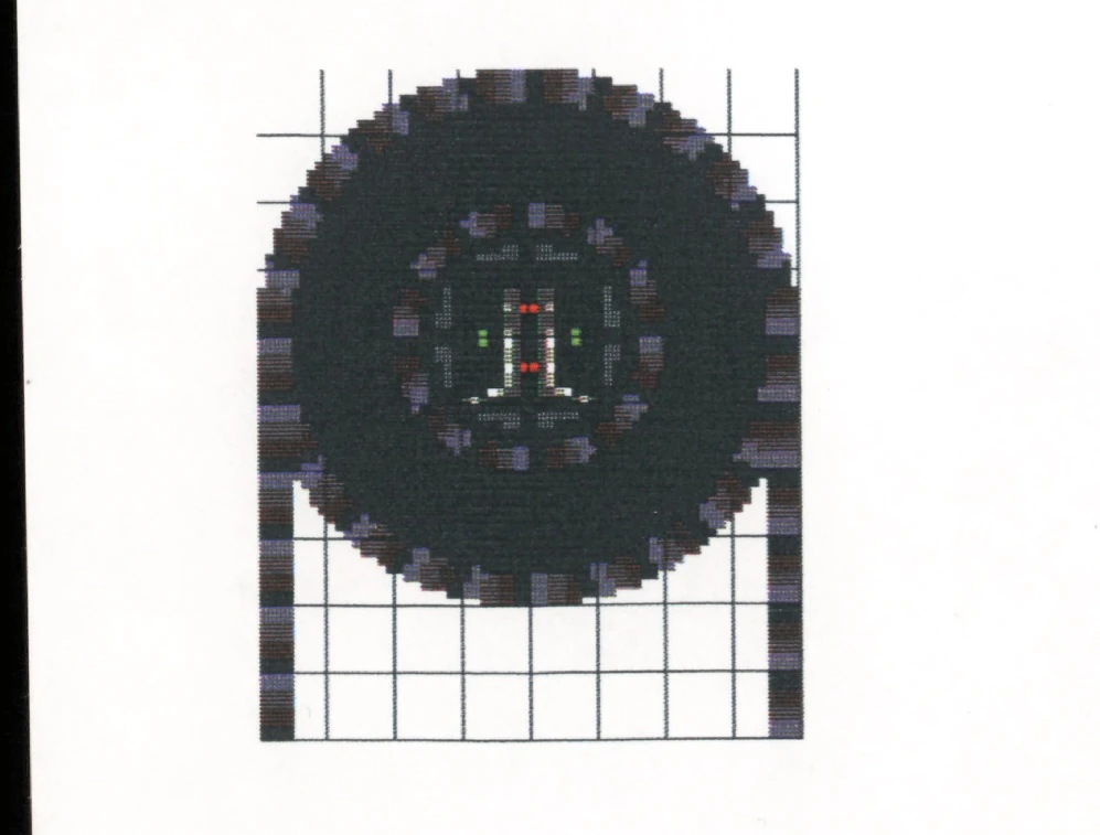 Cyber City sprites | Fandom