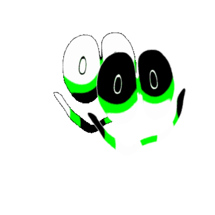 I decided to make some scrapped redesigned entity gifs!11!1 | Fandom