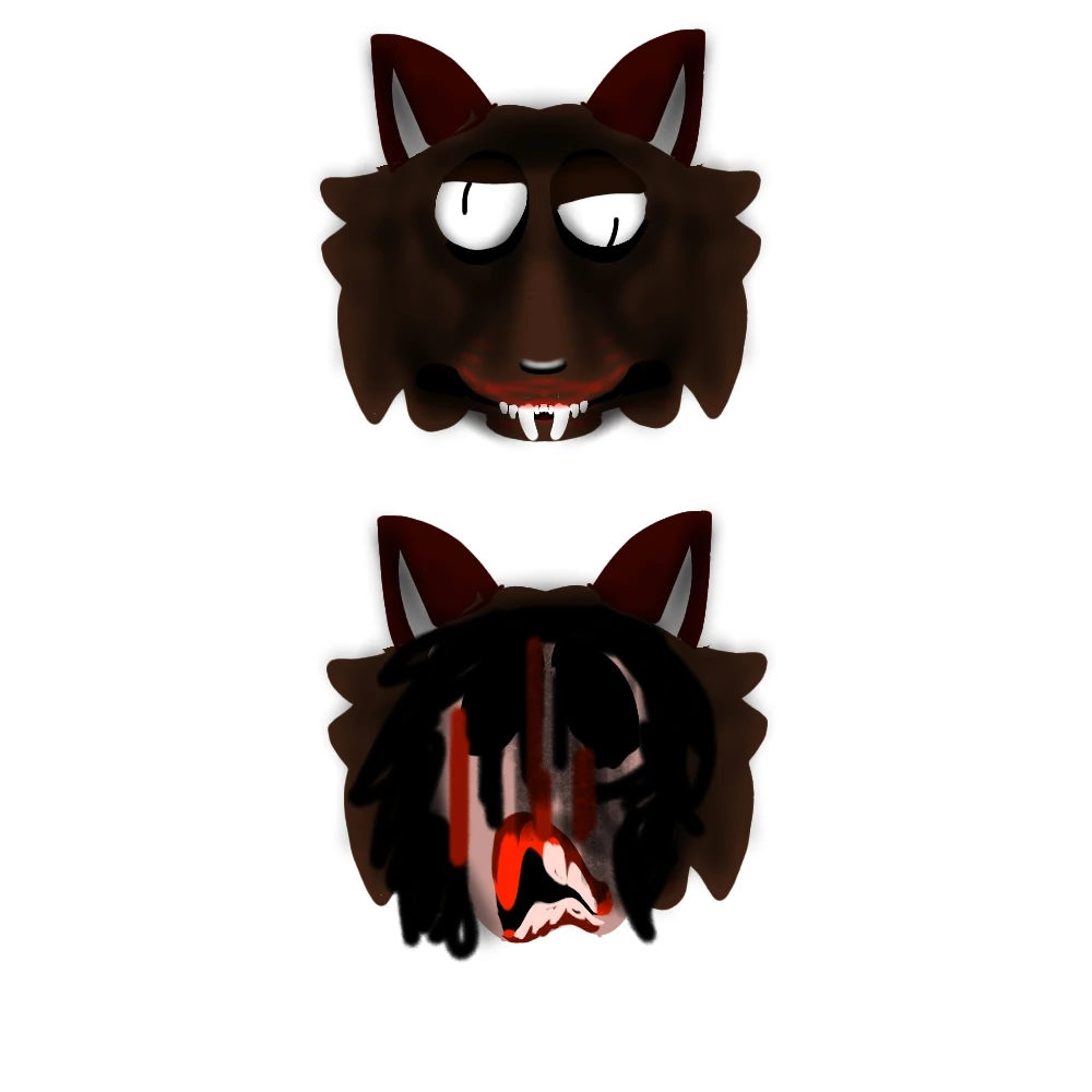 TWF is so brilliant and i made twf inspired drawings! | Fandom