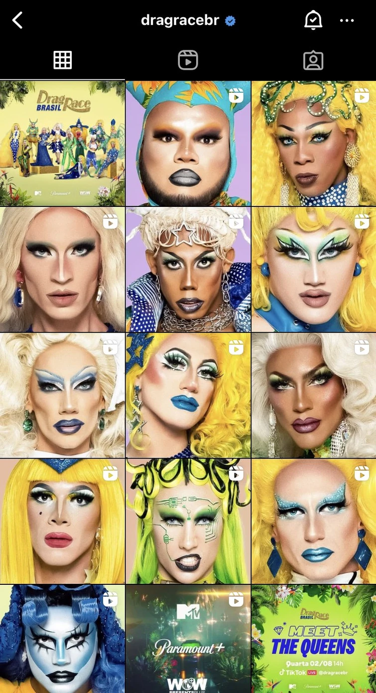 Discuss Everything About RuPaul's Drag Race Wiki | Fandom