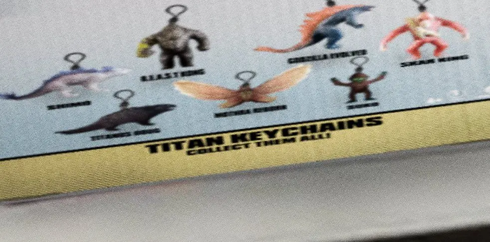 GUYS! Mothra is Confirmed to appear in "The New Empire"! | Fandom