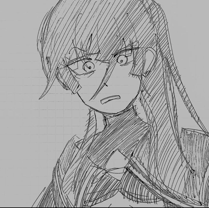 I tried to draw ado rate this from 1 to 10 | Fandom