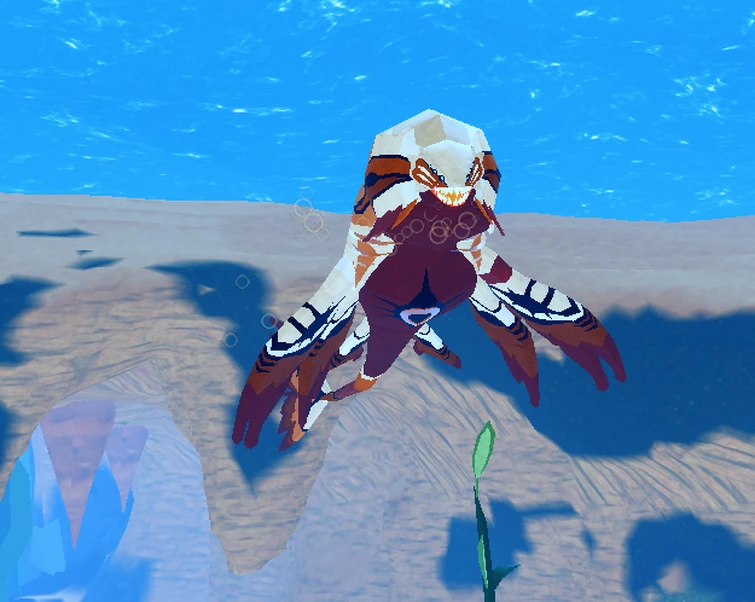 eigion skin | Fandom