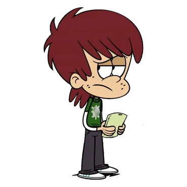 Discuss Everything About The Loud House Encyclopedia | Fandom