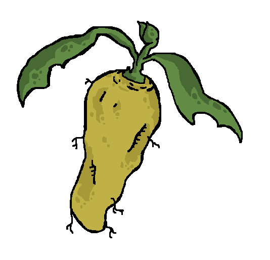 Tataba | Wikia 55 Universe | Fandom