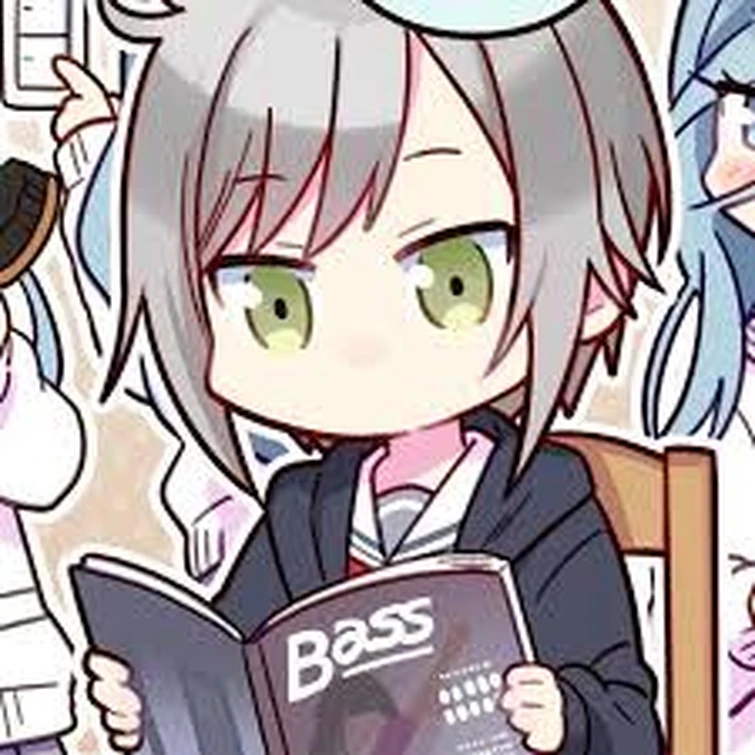 Happy brithday AK-47 (Akko) | Fandom