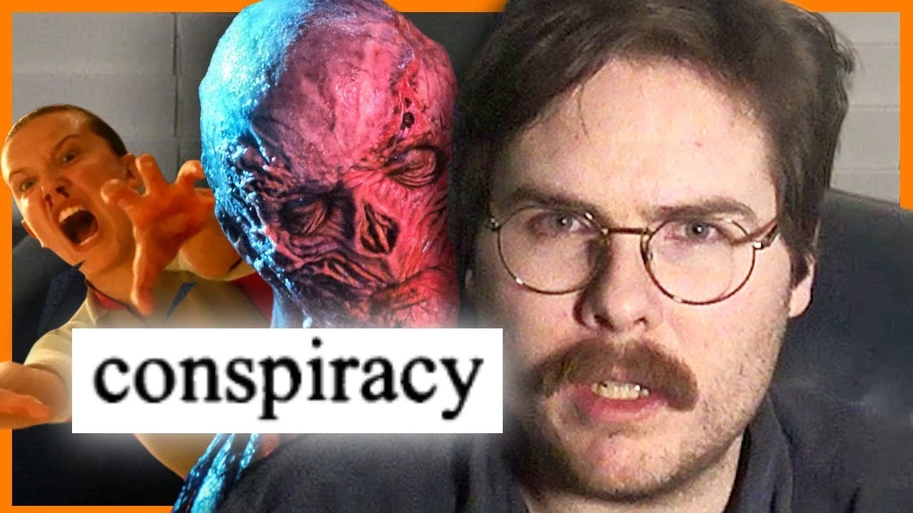 strange things are happening | Fandom