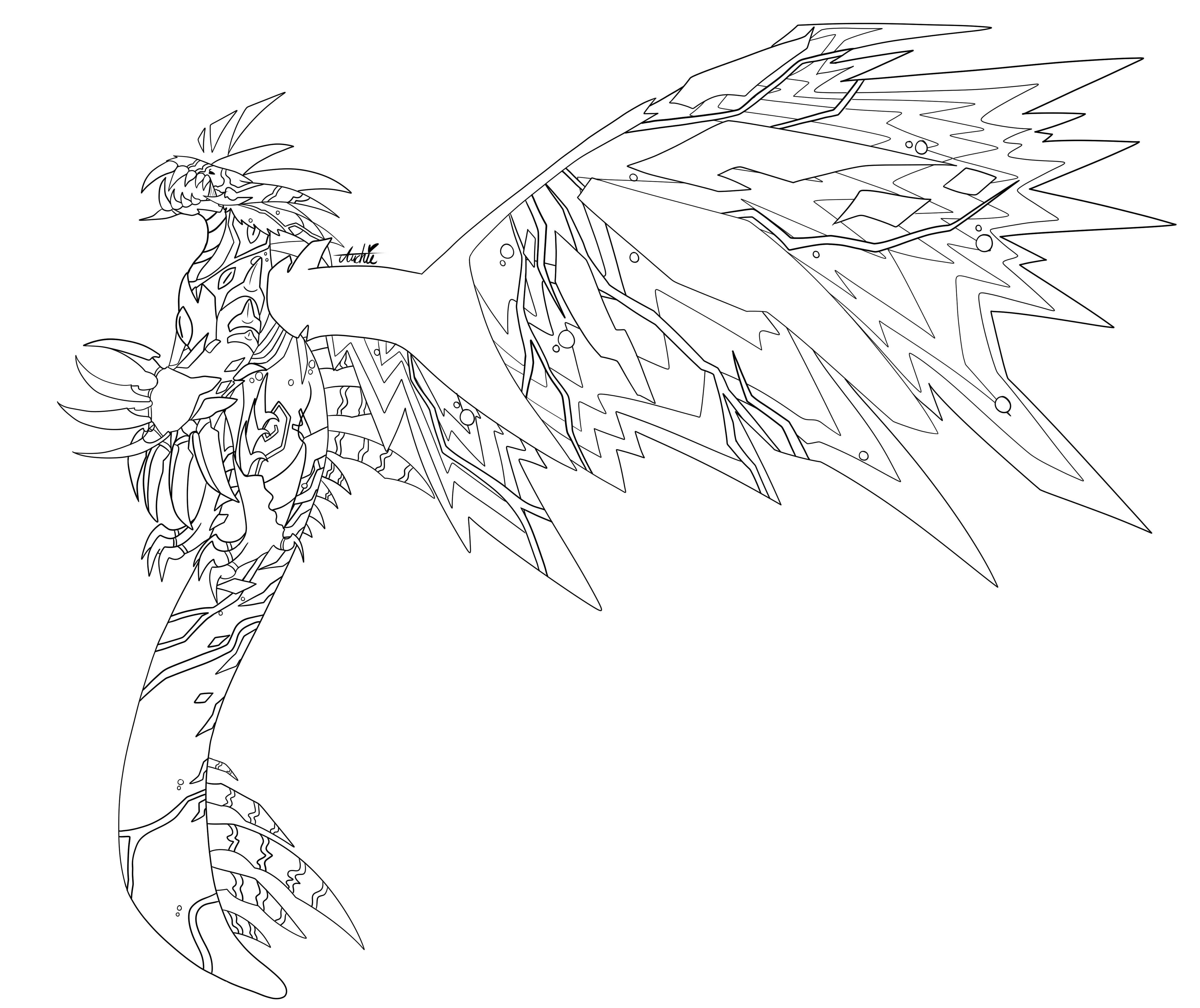 uhh ok so free bazelli base for y'all because yes | Fandom