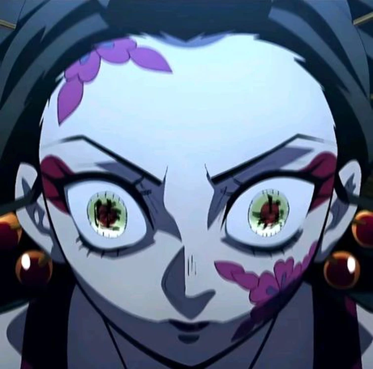 When you pause demon slayer at the wrong time pt2 | Fandom