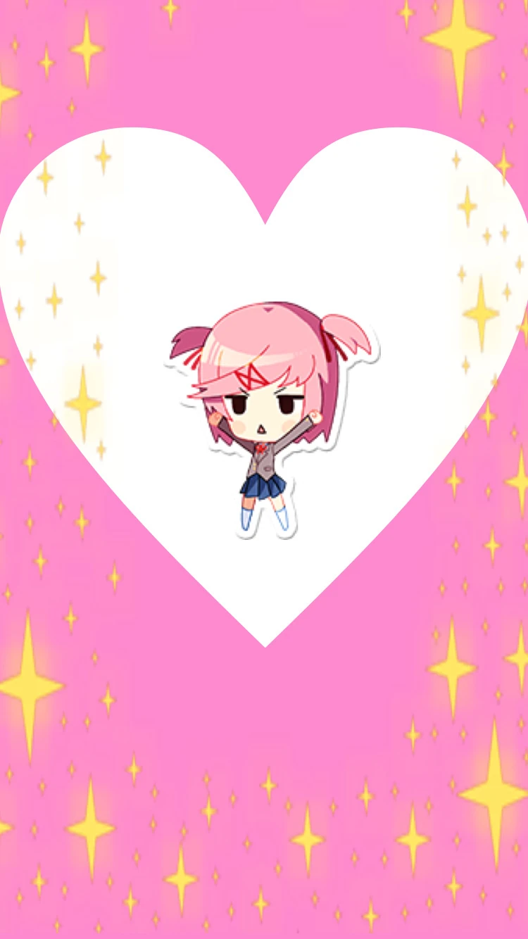 💞 Natsuki 💞 | Fandom