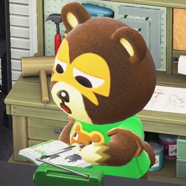 Discuss Everything About Animal Crossing Wiki | Fandom