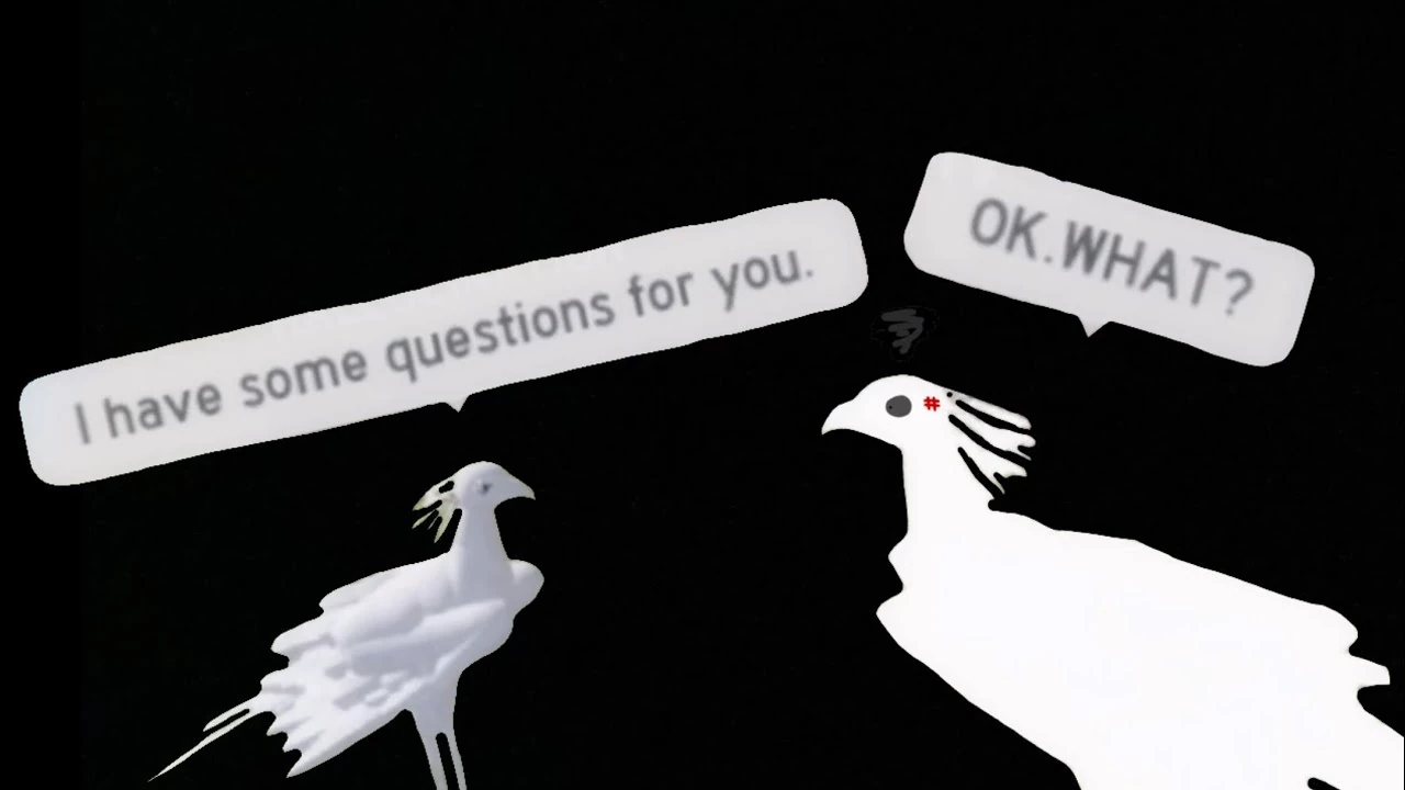 Finished the video | Fandom