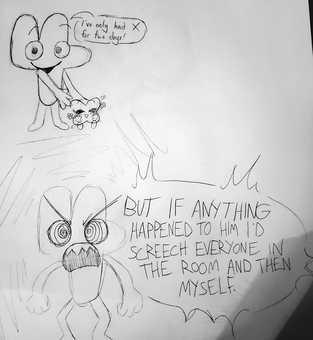 my sister keeps asking what an 'ender oearl' is | Fandom