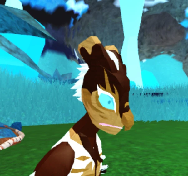 piebald idra 😭😭 | Fandom