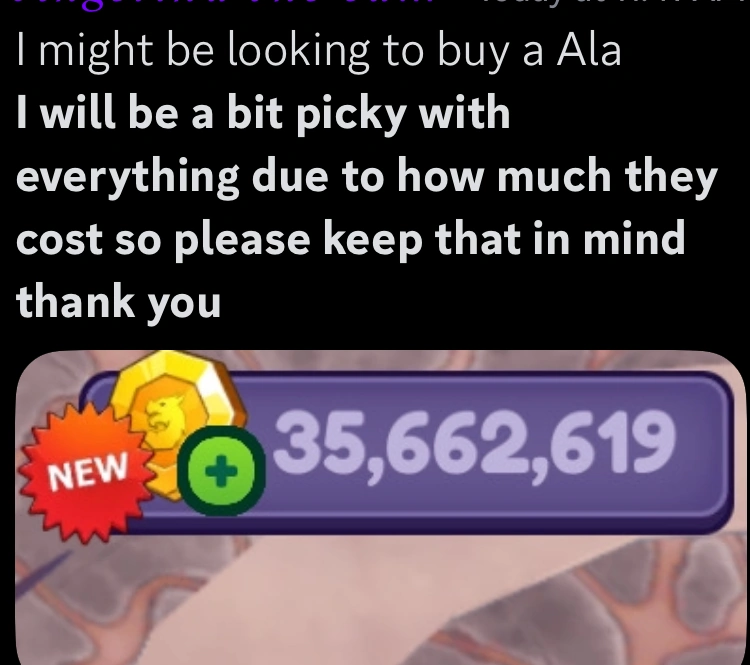 Buying alatura | Fandom