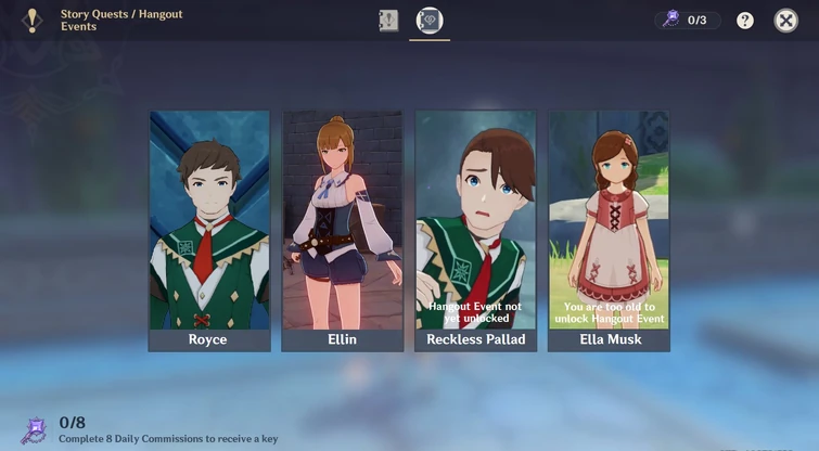 Discuss Everything About Genshin Impact Wiki | Fandom